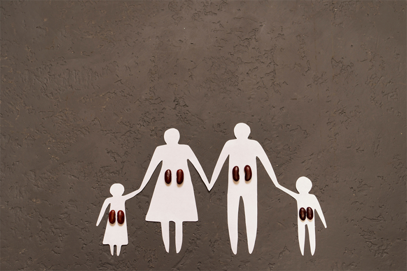 Sindromul nefrotic la copil - cauze, simptome, tratament | Reginamaria.ro